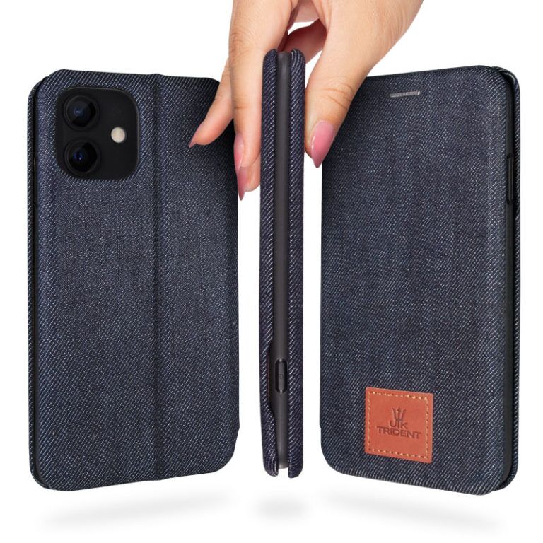 New iPhone 12 mini & Pro Max - UK trident